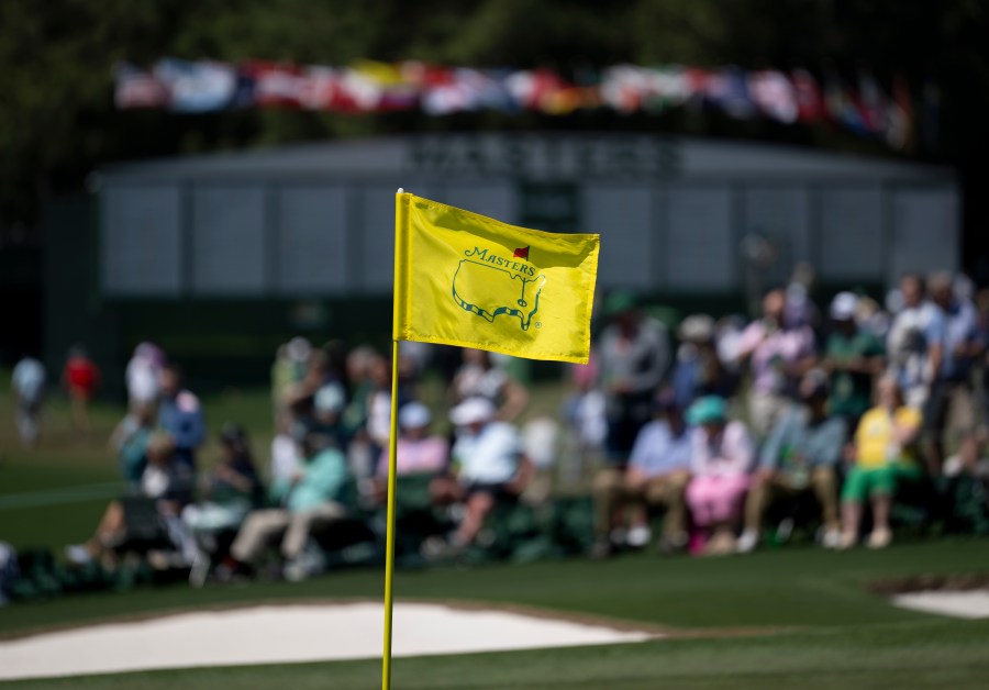 Masters Tournament announces changes to qualification criteria