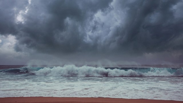 Experts warn US should prepare for disasters more intense than all ...