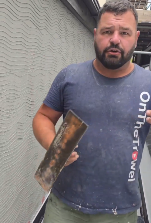 Plastering 101 | Easy Tips Every Beginner Should Know