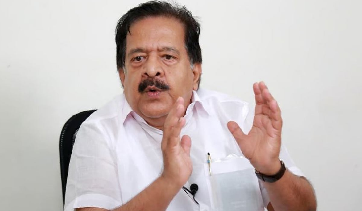 Summons to CM’s son: Congress alleges CPM-BJP nexus behind ED inaction
