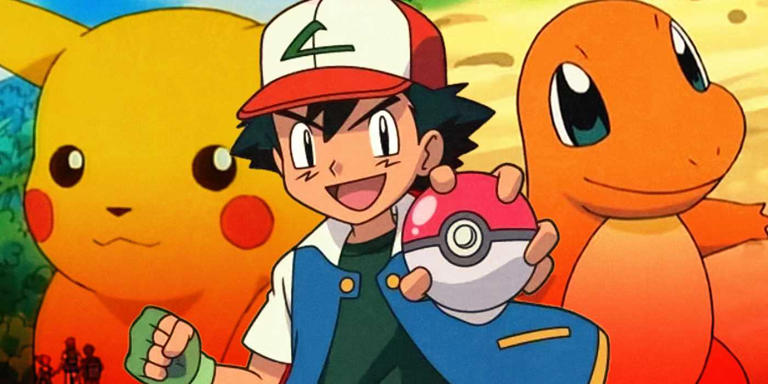 Netflix Has Good News for Pokémon Fans Despite Anime 'Streaming Curse'