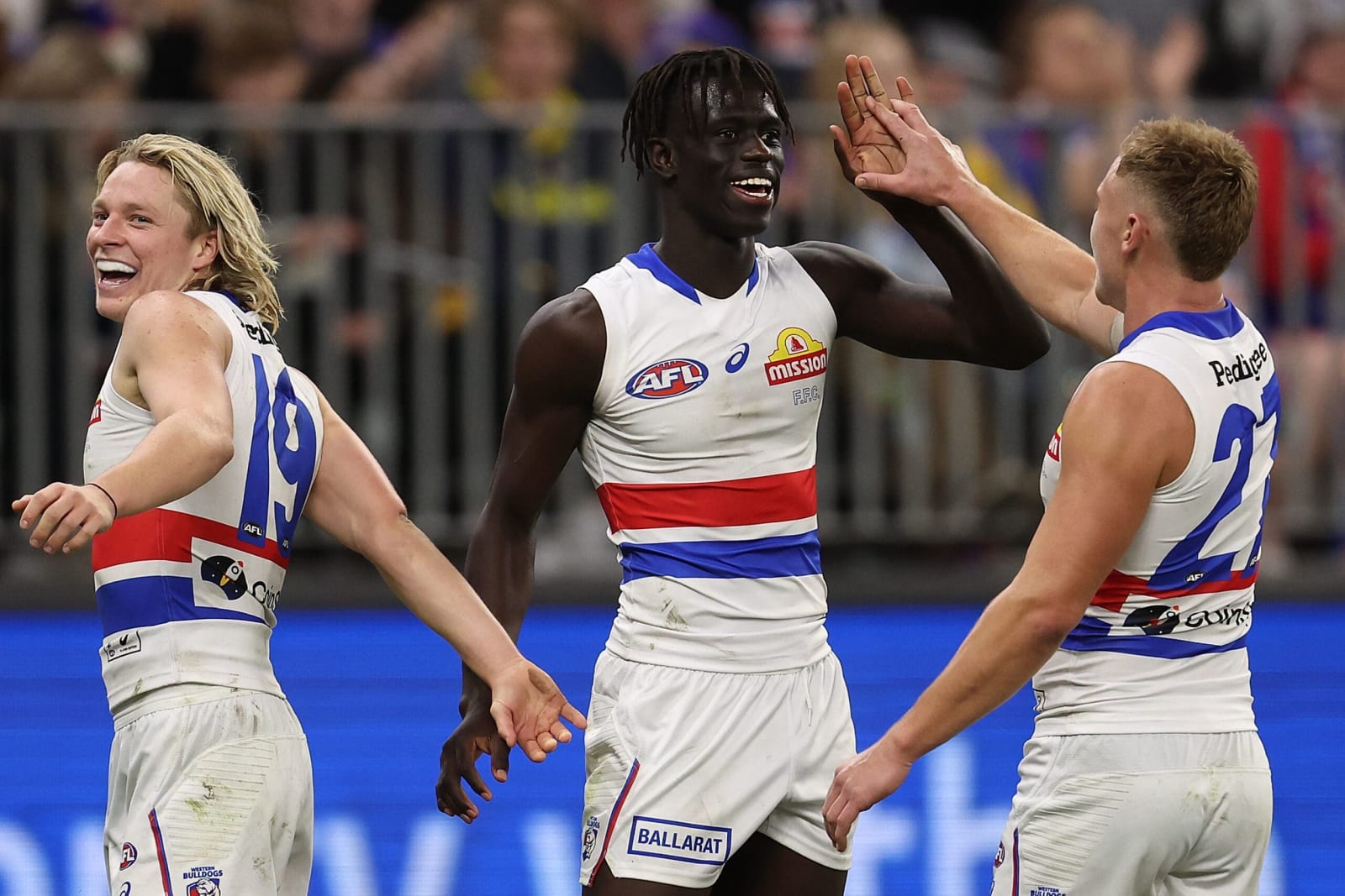 Carlton target depth trio to kick-start new era: AFL trade news