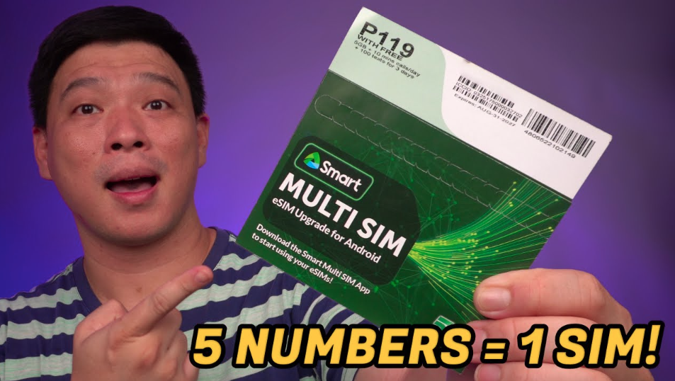 No eSIM Support on China ROM Phones? Here’s the Fix!