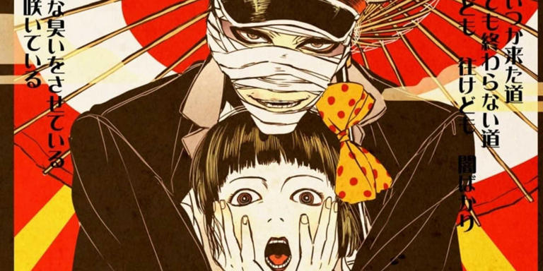 10 Genuinely Original Horror Anime That'll Leave You Breathless