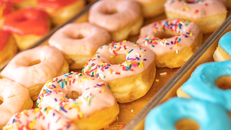 12 Best Donut Shops In Austin