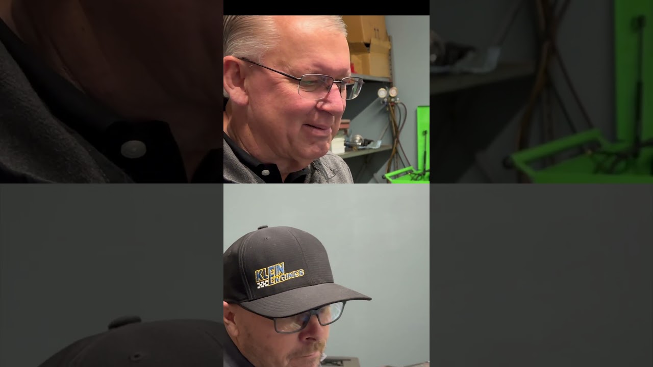 Hear the Roar of the 5800 RPM Ford Flathead! Steve Coppock with Ed ...