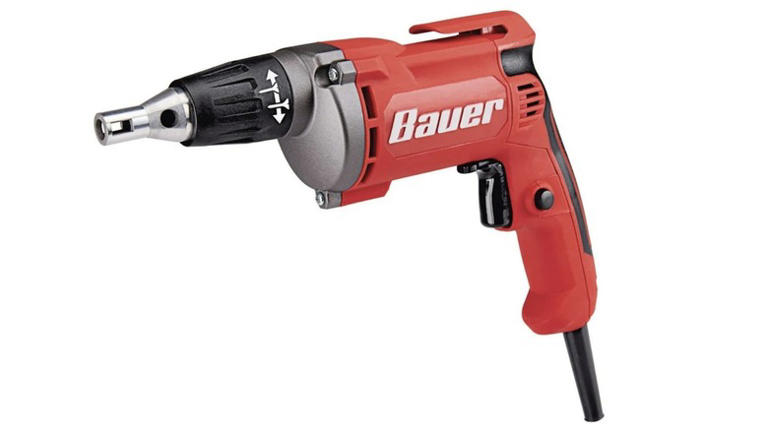 4 Harbor Freight Bauer Tools Worth Buying (And 1 To Avoid)