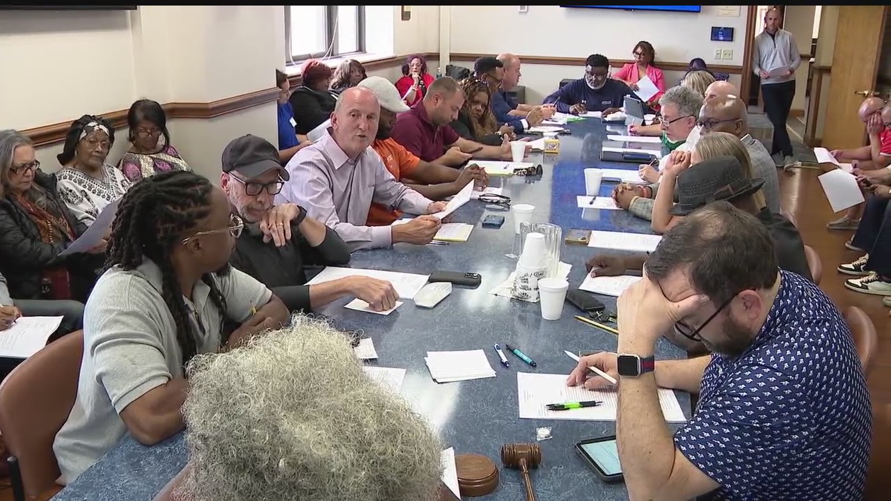City Council approves funds for Mill Creek sewer project, Spring ...