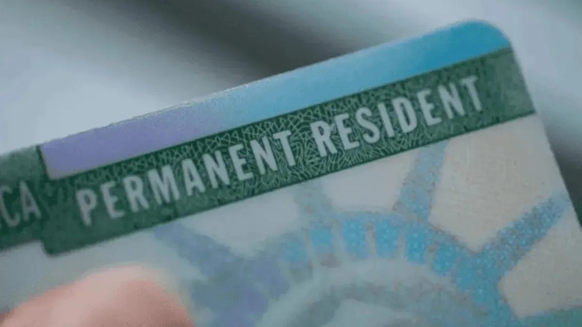 New law proposed that will revoke Green Cards for violations