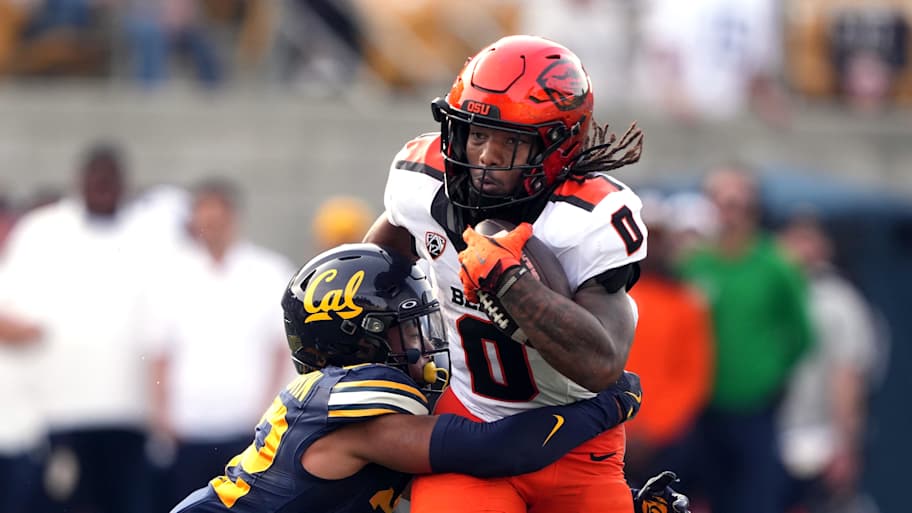 State of the Beavs: What To Know For Oregon State Football's 2025 ...