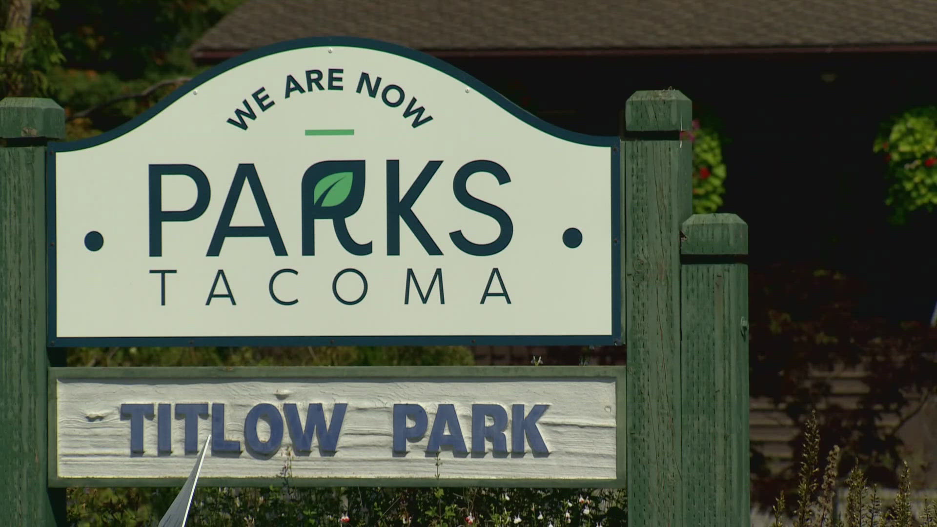 Parks Tacoma employee charged with felony harassment after alleged ...