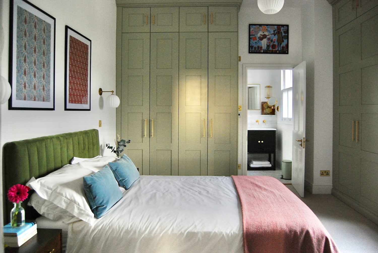 This $10 Storage Gem Will Free Up So Much Space in Your Closet (I'm Sold!)