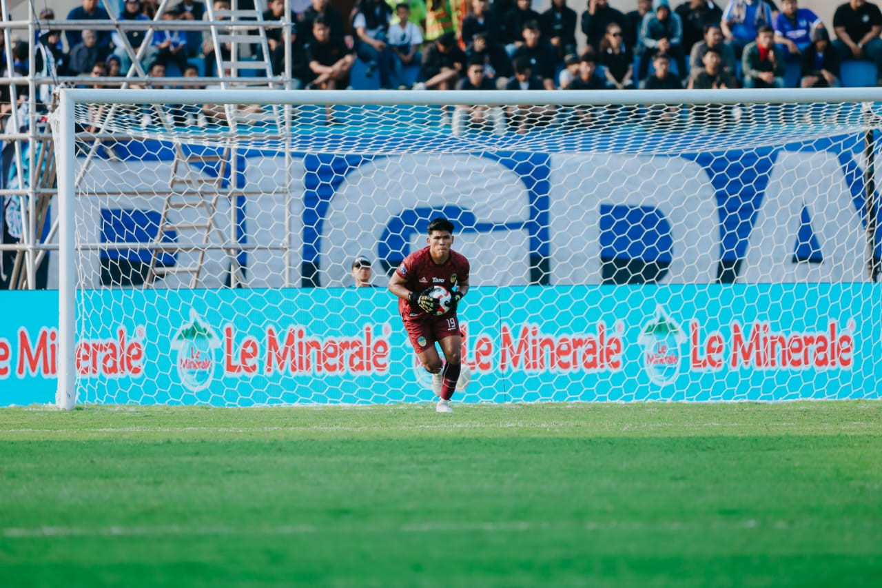 Meski Dipanggil Timnas Indonesia, Pemain PSIM Tetap Siap Tampil di 2 ...