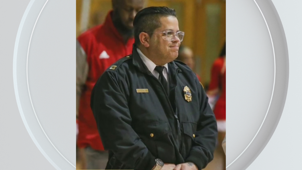 Ex-McKeesport Police captain gets probation for guilty plea in evidence ...