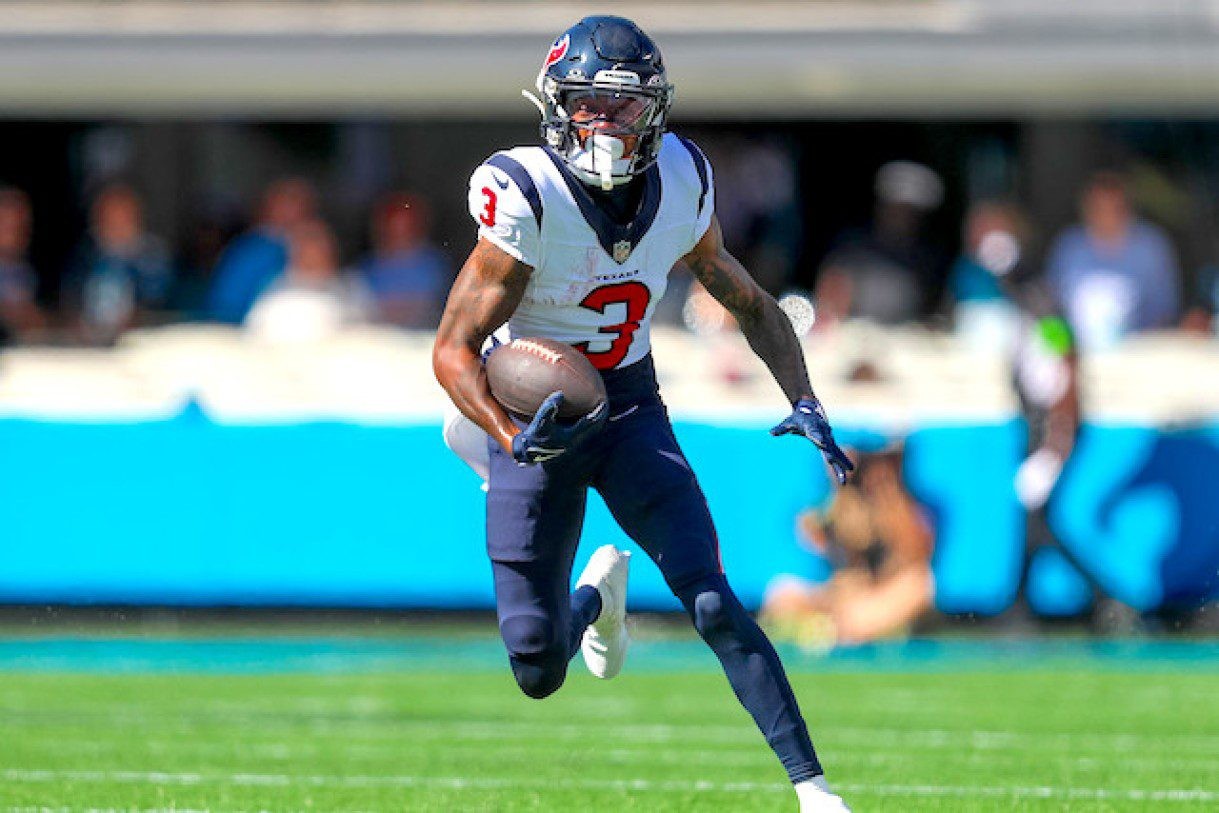 Tank Dell Placed on PUP List