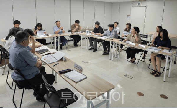 "경인아라뱃길 활성화"... 인천시, 주민 의견 듣는다