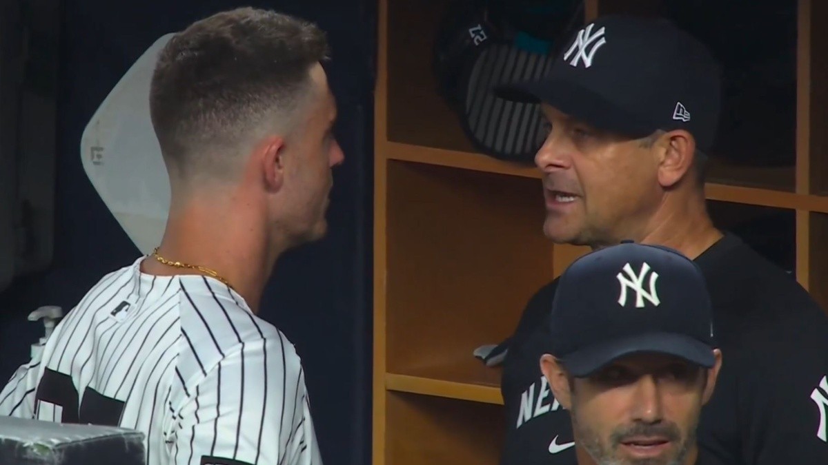 MLB: Cody Bellinger Caught Napping, Costs Yankees a Run, Gets a Stern ...