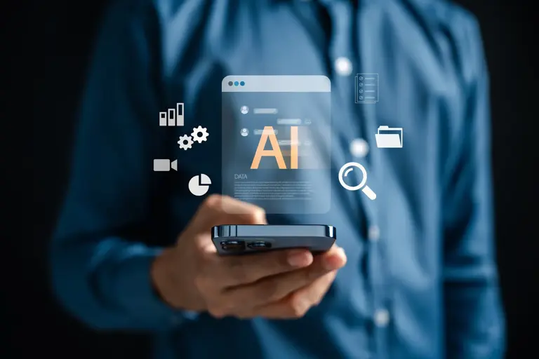 Sécurité et intelligence artificielle : pourquoi les RSSI doivent ...