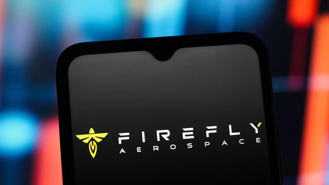 Why Did Firefly Aerospace Stock Rise In After-Hours Trading?