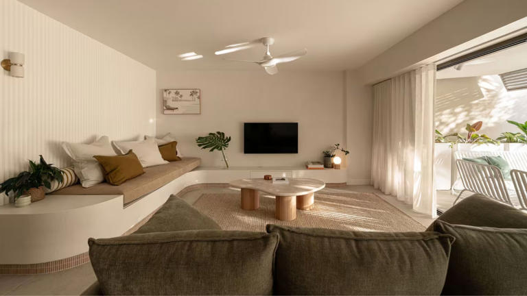 9 Sunshine Coast stays to backdrop your luxuriation in the salt and sun