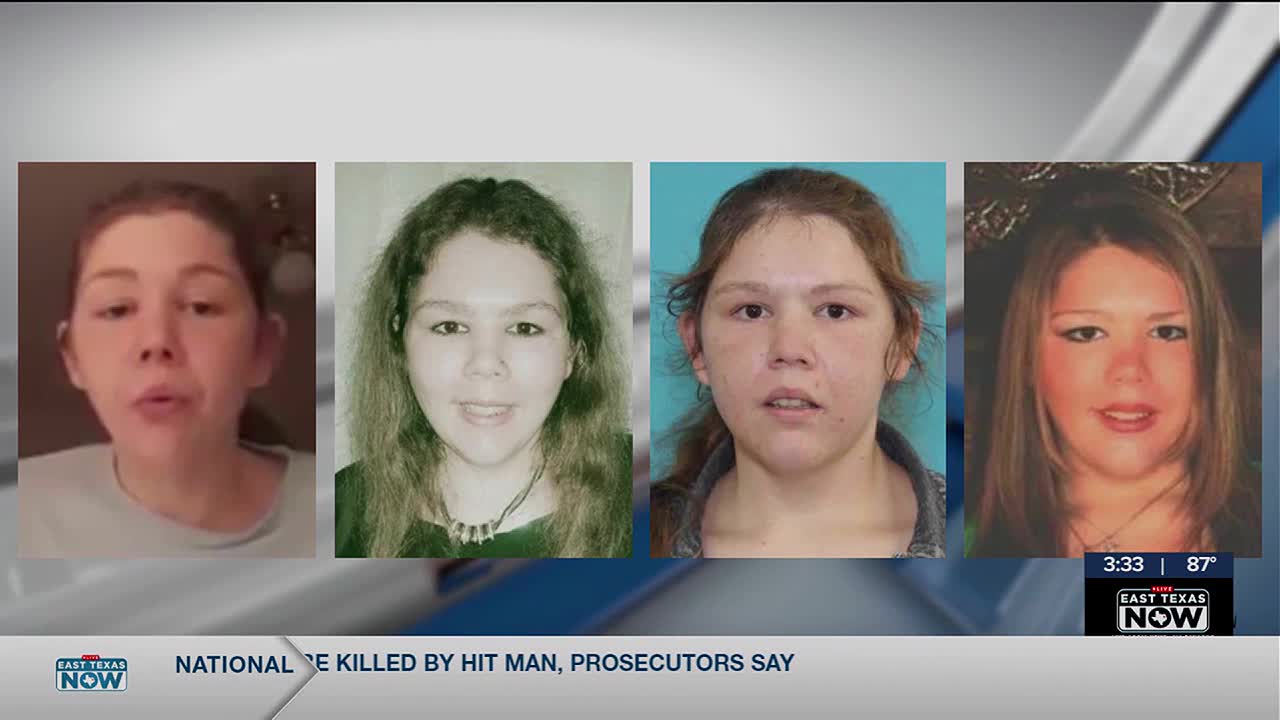 Remains found in private pond believed to be Tyler woman missing for 2 ...