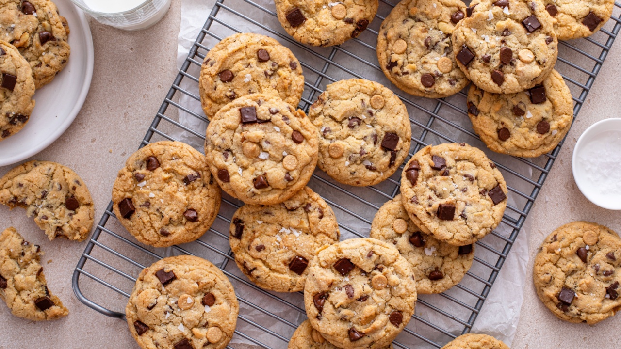 Common baking mistakes that ruin cookies