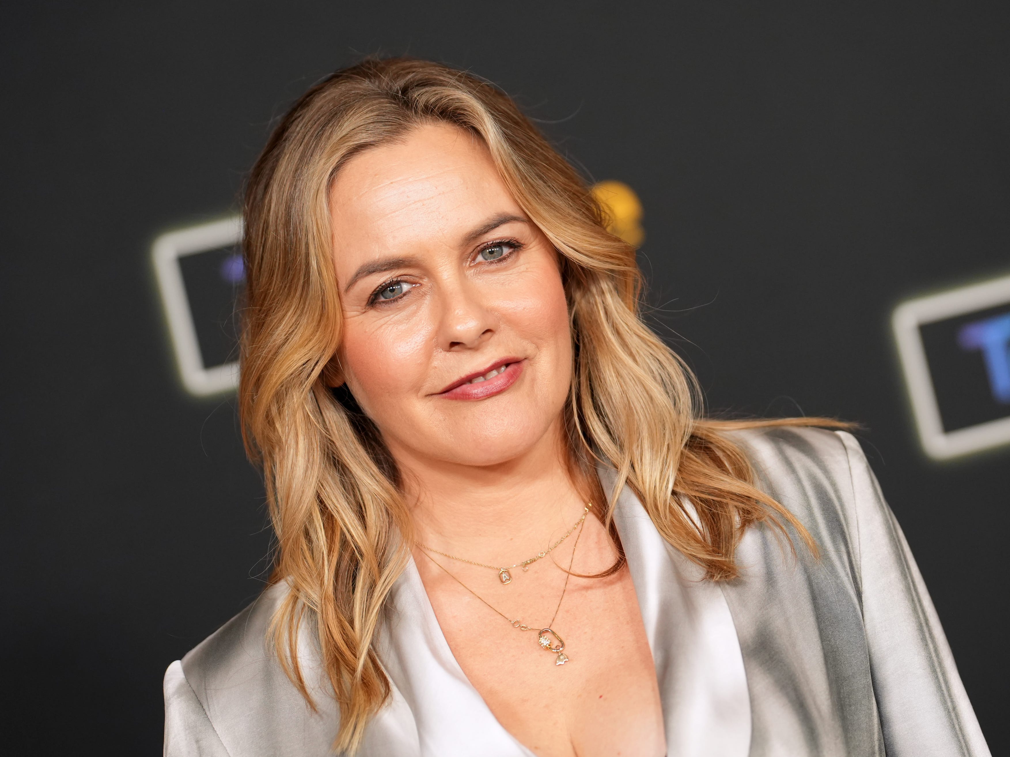 Alicia Silverstone says she went vegan for the animals, but the ...