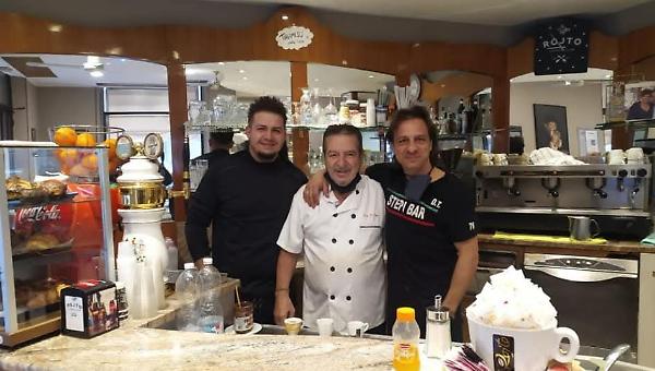 La storia di Pino Trianni: dall'amore per i panini all'eredità d ...