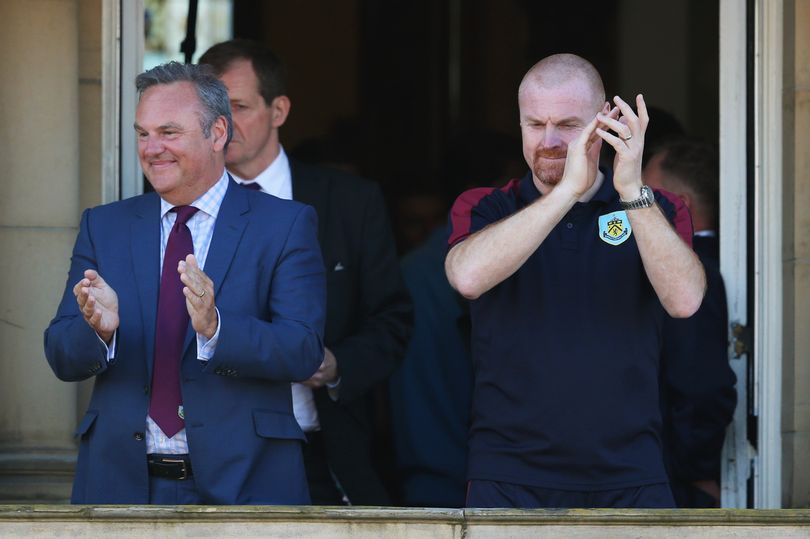 Mike Garlick becomes new owner of Cheltenham Town Football Club