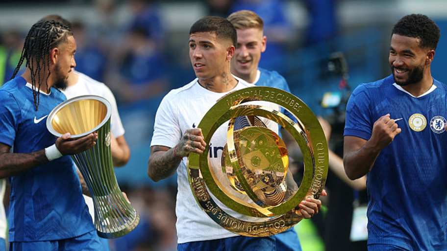 2025–26 Champions League Draw: Chelsea’s Potential League Phase Opponents