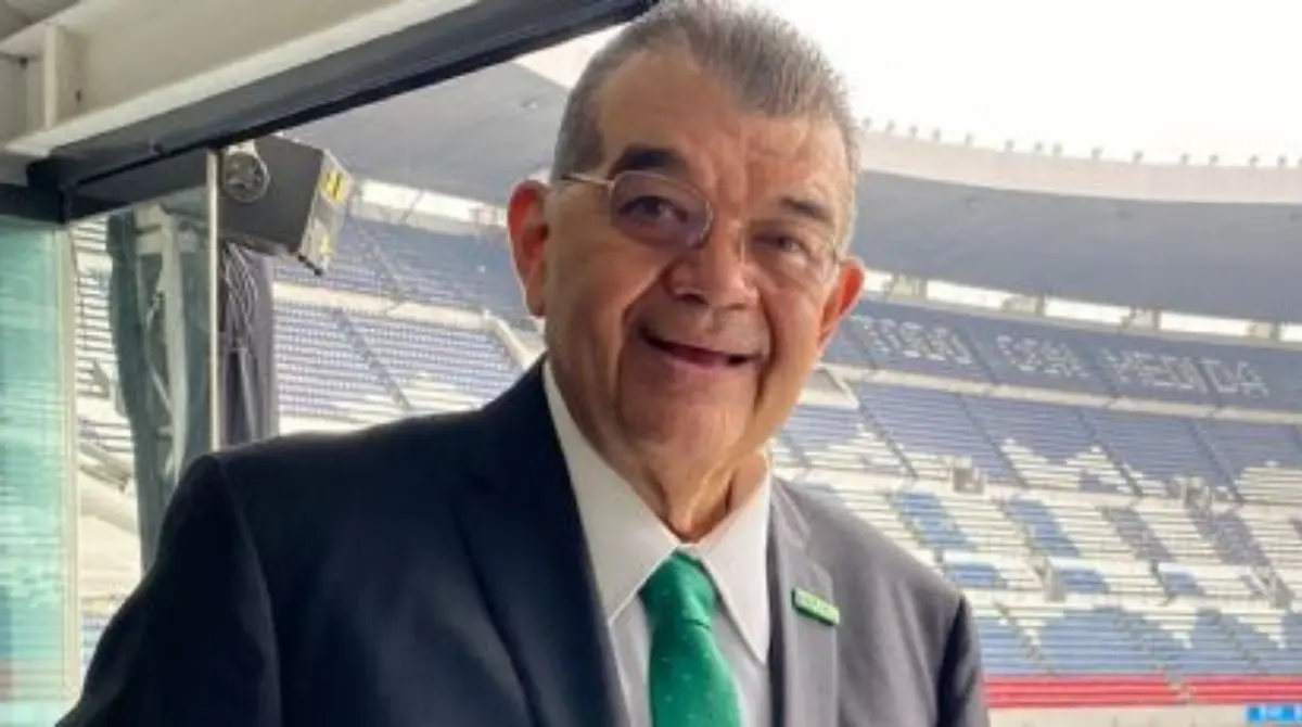 Emilio Fernando Alonso está delicado de salud; esto se sabe