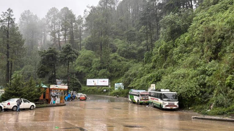 Himachal Pradesh Monsoon Death Toll Hits 310, Losses Cross Rs 2,450 Crore