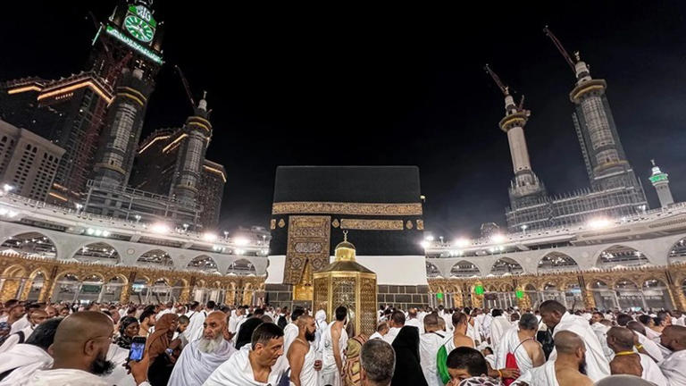 Nusuk Hajj platform effectively replaces SAHUC for SA pilgrims: What ...