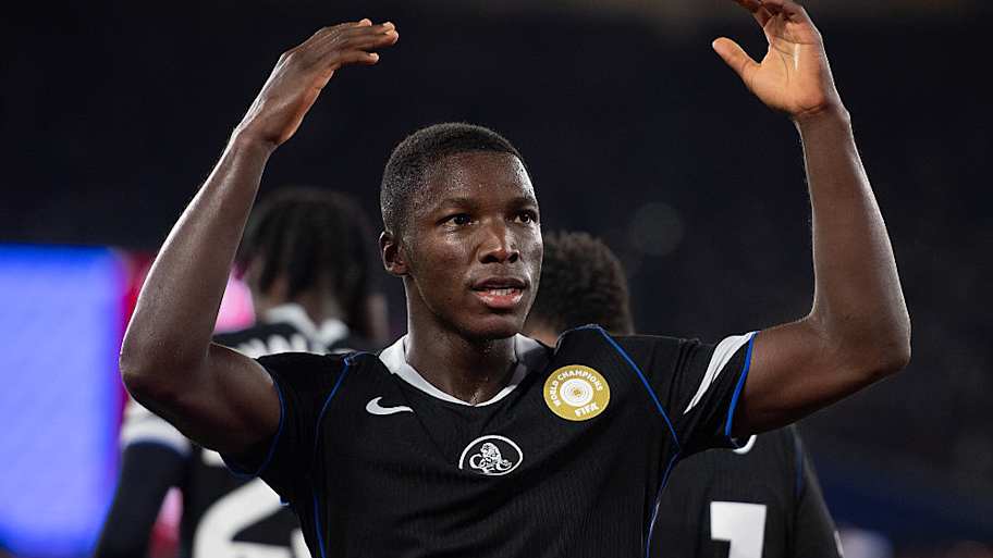 Moises Caicedo Sparks Future Uncertainty Amid Real Madrid Links