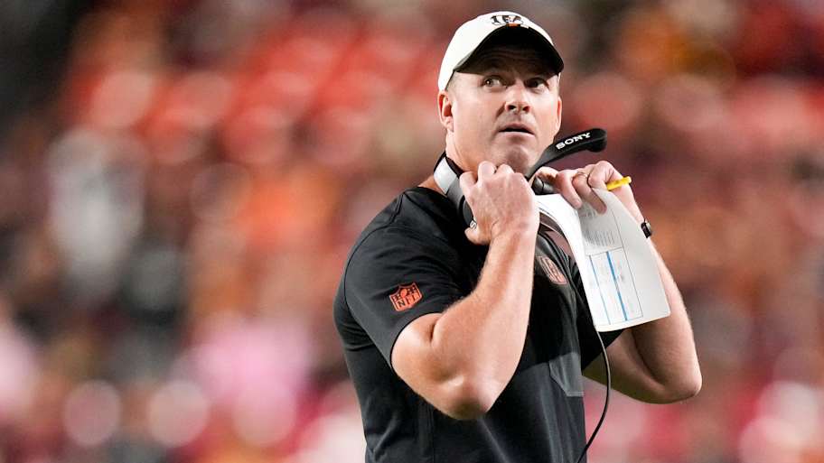 Breakdown of Cincinnati Bengals' Initial 53-Man Roster for 2025 Season