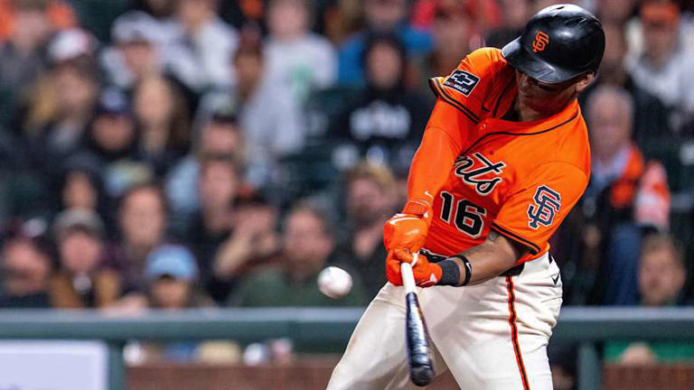 Giants Have Performed at a Shockingly Low Level Since Acquiring Rafael ...