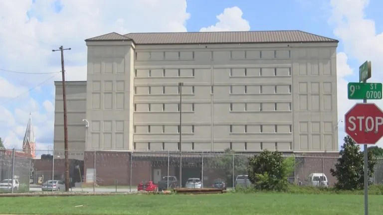 Site for $478M jail proposal tops Columbus City Council’s agenda