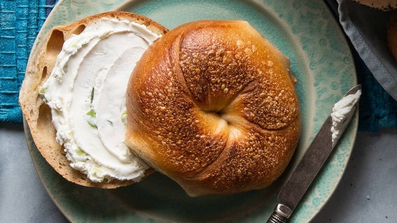 The Ultimate Guide To The Best Bagels In NYC