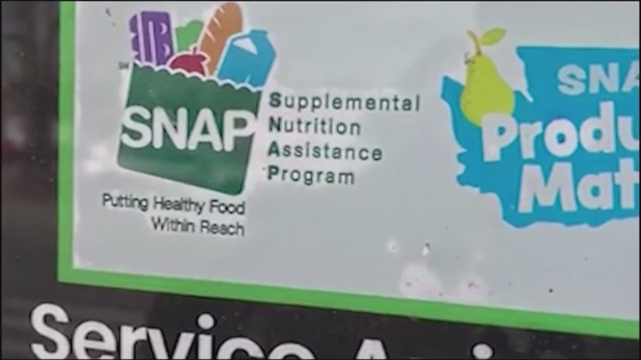 SNAP benefits in Georgia could be put on hold Saturday as government ...