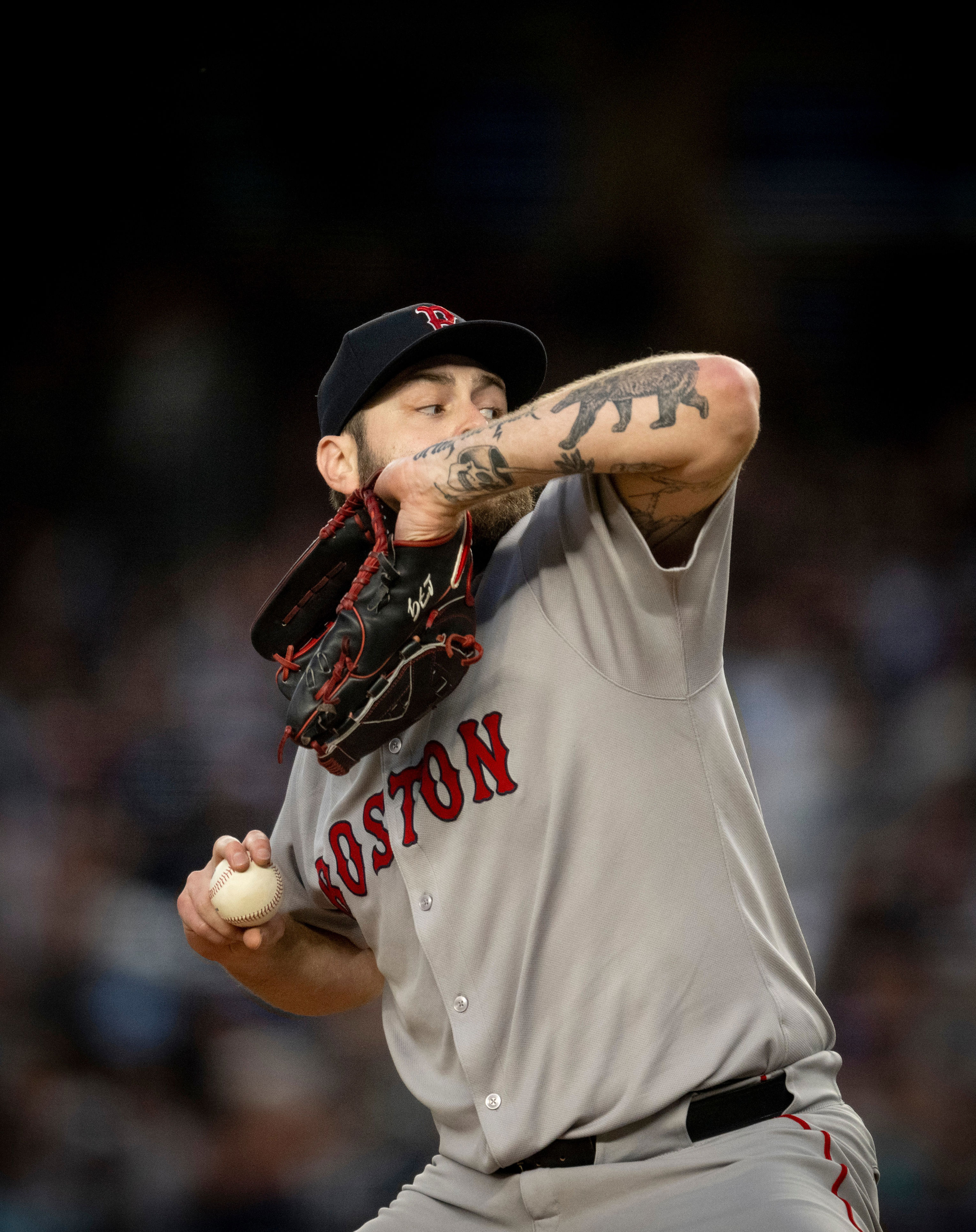 Game 133: Red Sox at Orioles, Giolito vs. Bradish