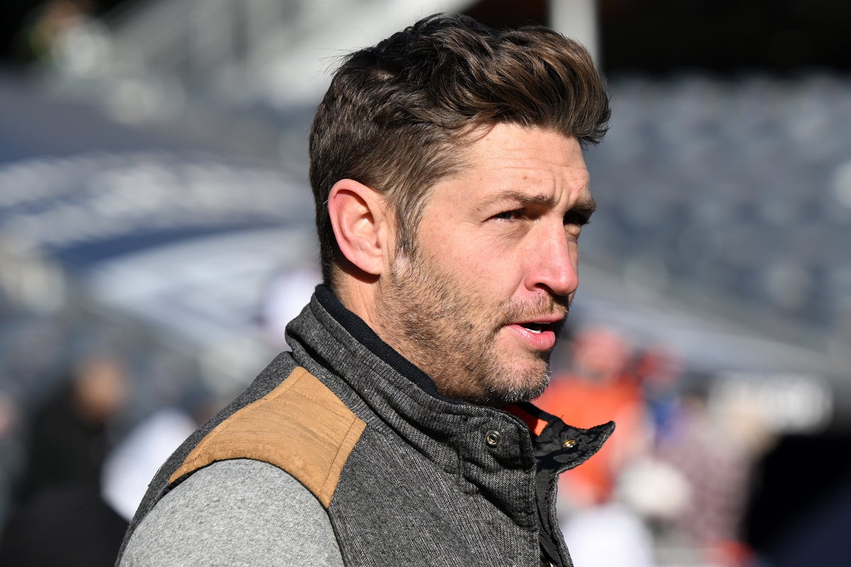 Ex-NFL star quarterback Jay Cutler is going to jail after guilty plea ...