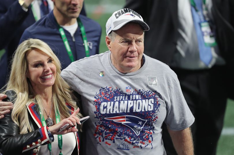Bill Belichick lists $3.9M cottage he used to share with ex Linda Holliday