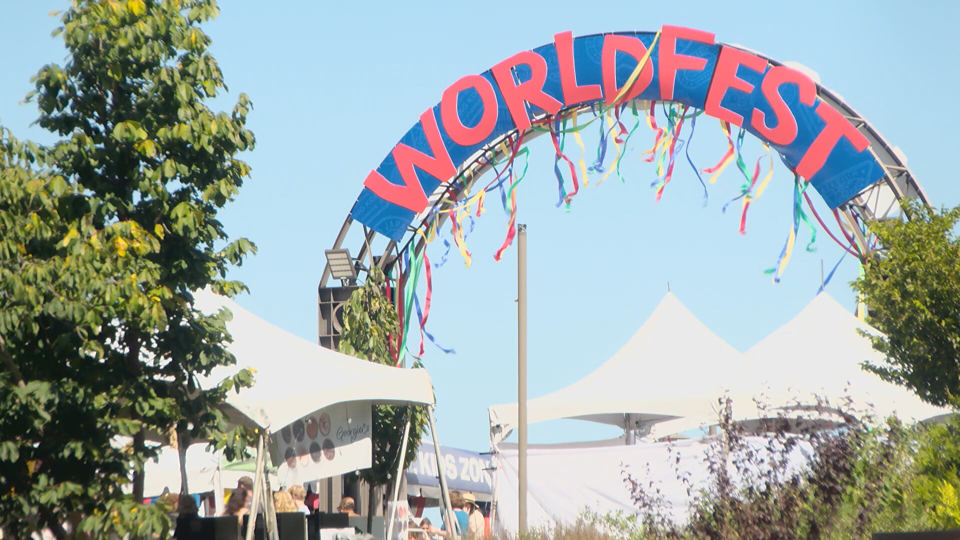 23rd annual WorldFest kicks off this Friday
