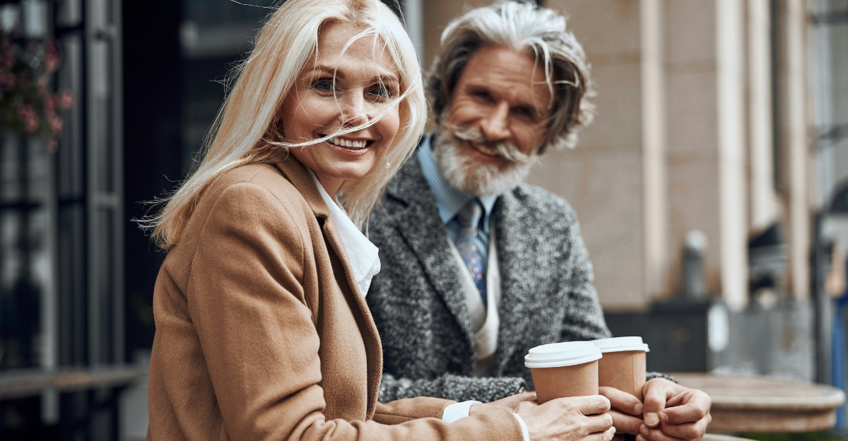12 Things I Wish I Had Known Before Dating Again in My 40s