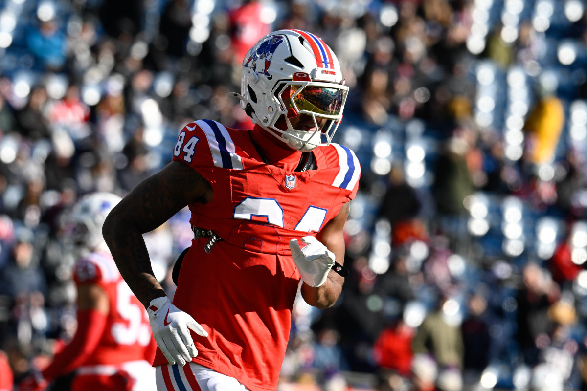 3 impactful moves the Washington Commanders can make after cutting down ...