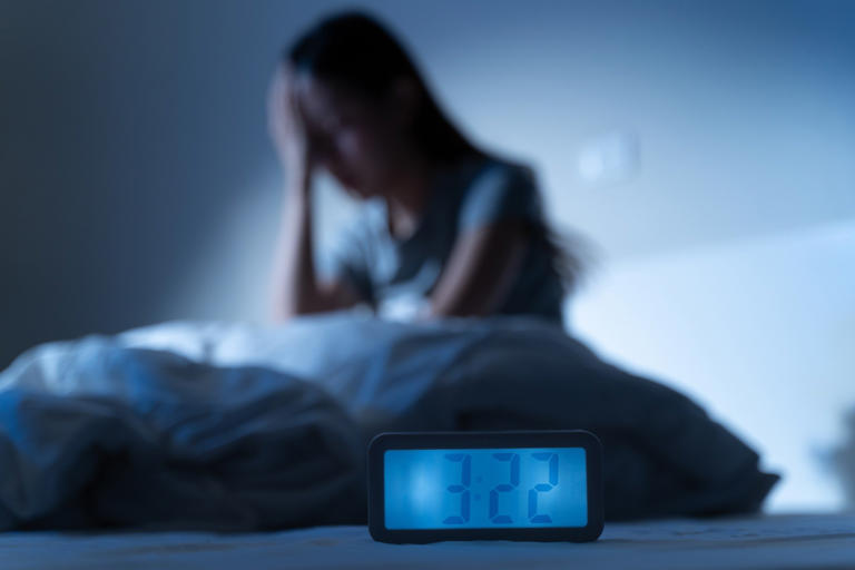 6 signs you’re sleeping badly and 7 tips on how to improve it