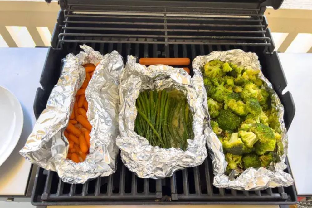 16 BBQ Setup Hacks for Backyard Parties