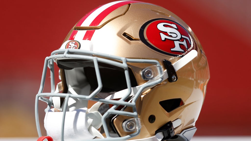 49ers' Aiyuk officially out for weeks as team announces final 53-man ...