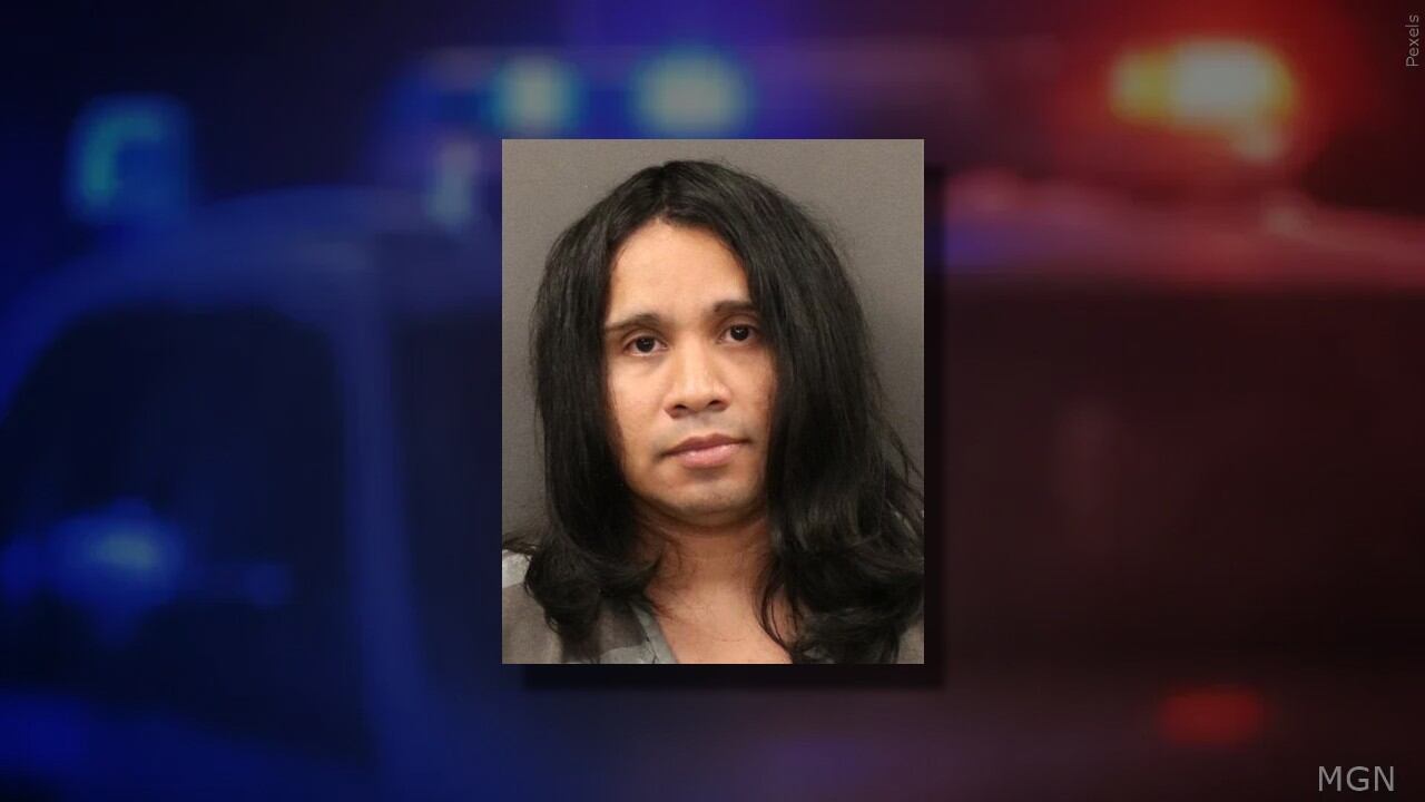 Grand Island man accused of showing girl a photo of his exposed ...