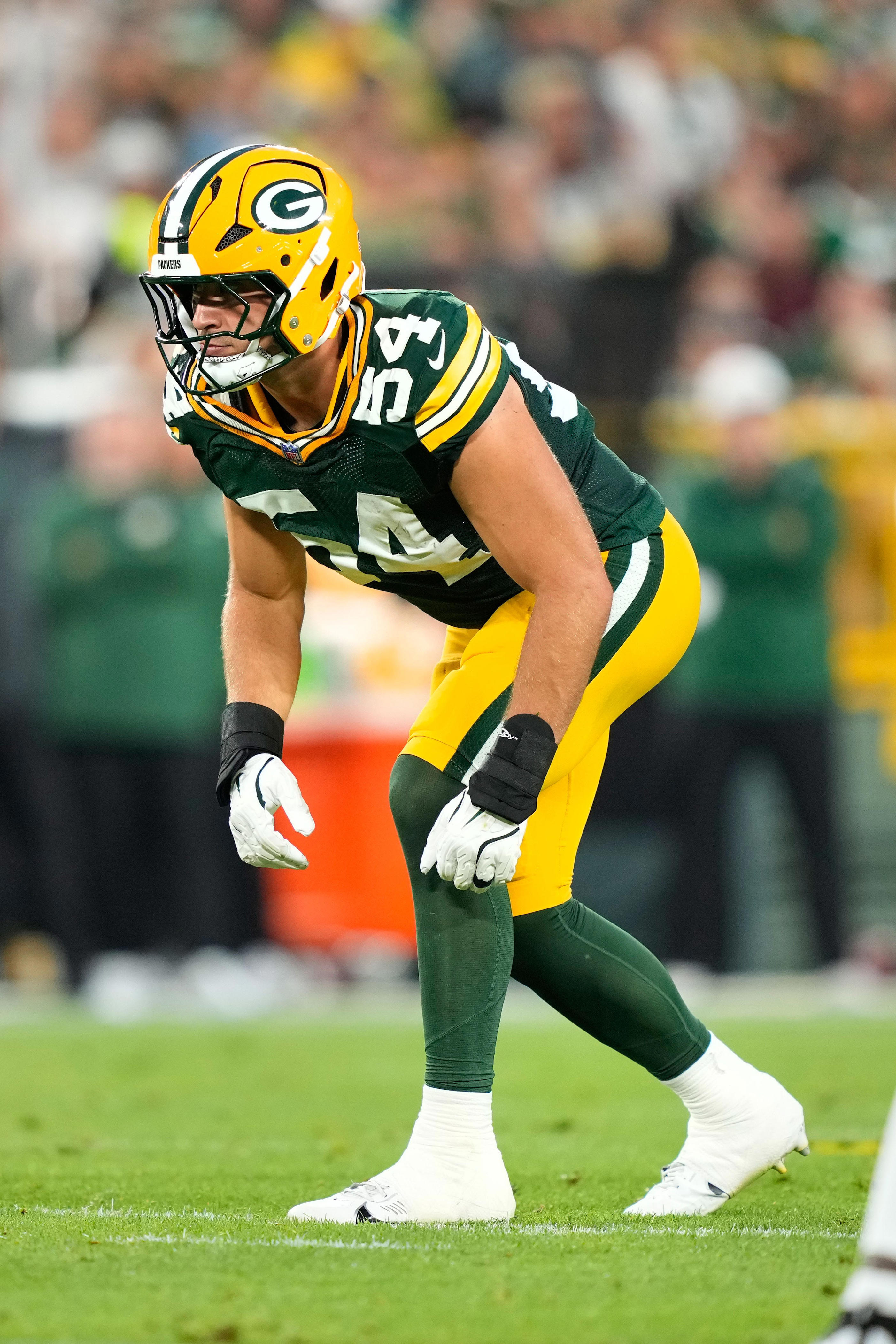 Quick takeaways from Packers cutdowns: Surprising cuts and tough calls made